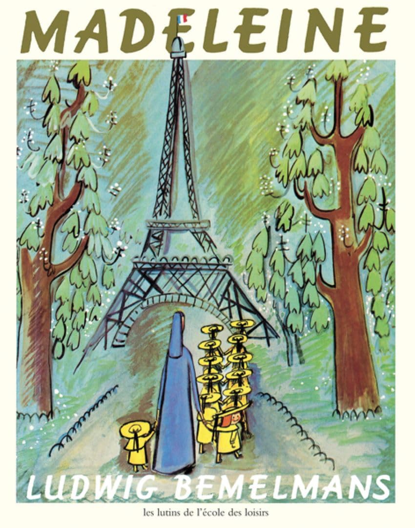 Classic French Stories